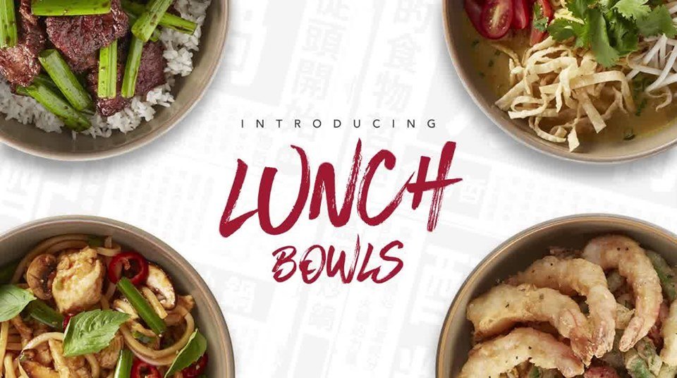 P.F. Chang’s Introduces Its New Scrumptious Lunch Menu in Pakistan ...