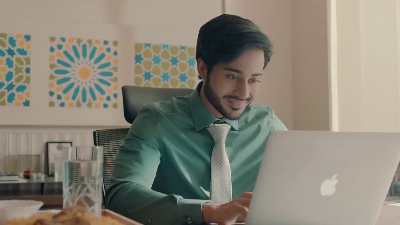 Dastak Cooking Oil’s New Ad Is A brilliant Initiative Towards a More ...