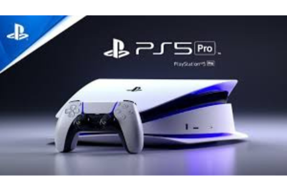 Get Ready for the PlayStation 5 Pro! Price Set at $579.99