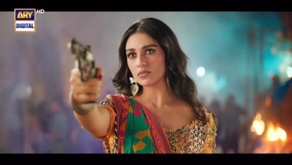 Sher Episode 27: The story of Sher Zamanand Fajar reaches a new ...