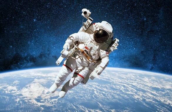 Pakistan to Send Its First Astronaut Into Space in 2026