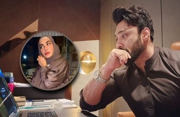Top 10 Pakistani Dramas of 2025 You Need to Watch