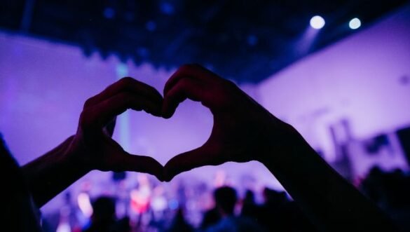 Spotify Reveals Pakistan Heartbreak Music Trend on Valentine Day