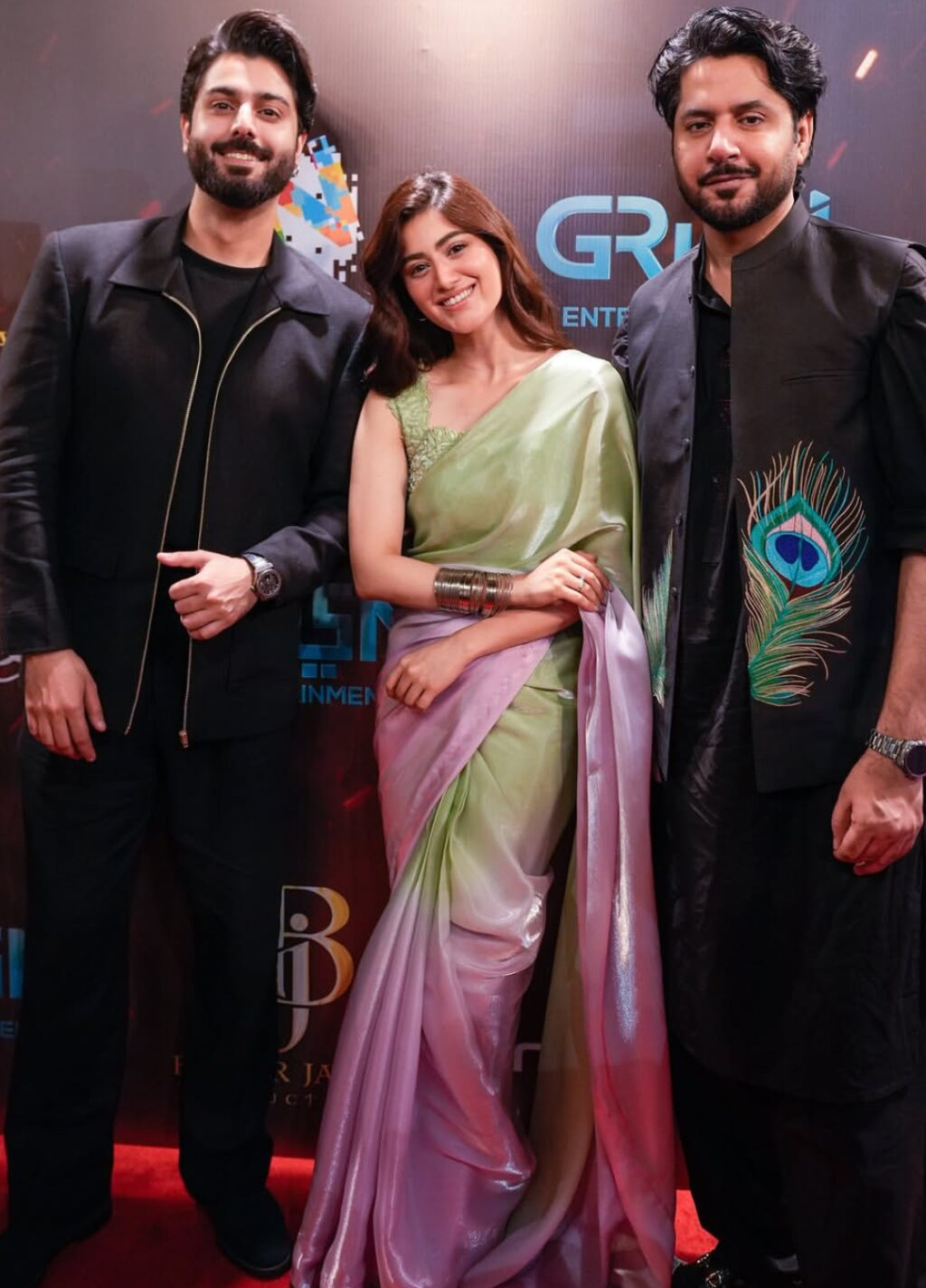 Green Entertainment Airs Final Chapter of Ghulam Basha Sundri