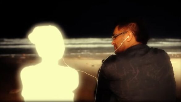 Who Is the Mystery Girl in Asim Azhar Aarzu Video