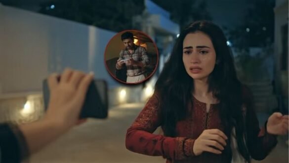 Bas Tera Saath Ho Episode 9 Brings Shocking AI Video Twist
